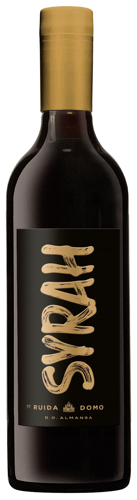 Ruida Domo Cava Brut Nature - Enjoy Wine & Spirits