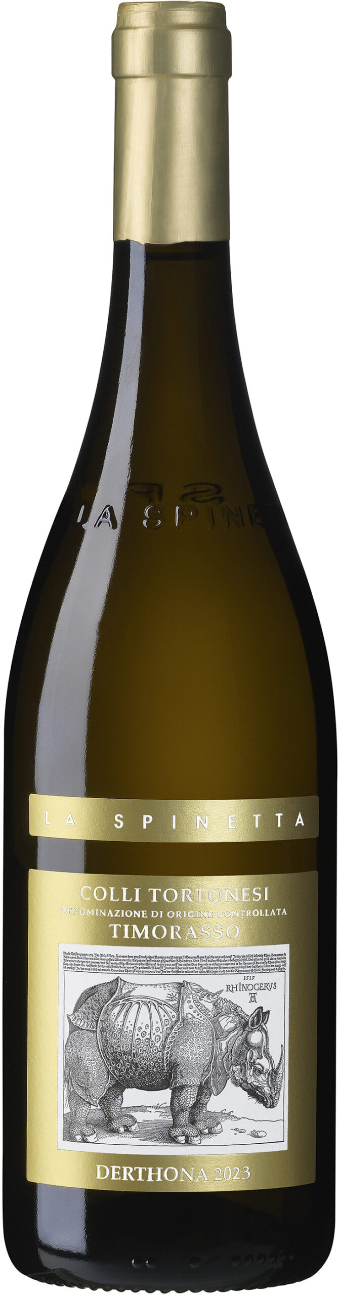 Walcher Limoncello Biologico - Enjoy Wine & Spirits