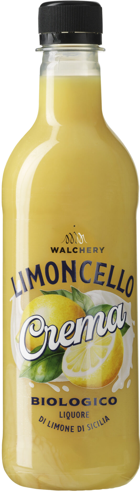Walcher Limoncello Biologico - Enjoy Wine & Spirits