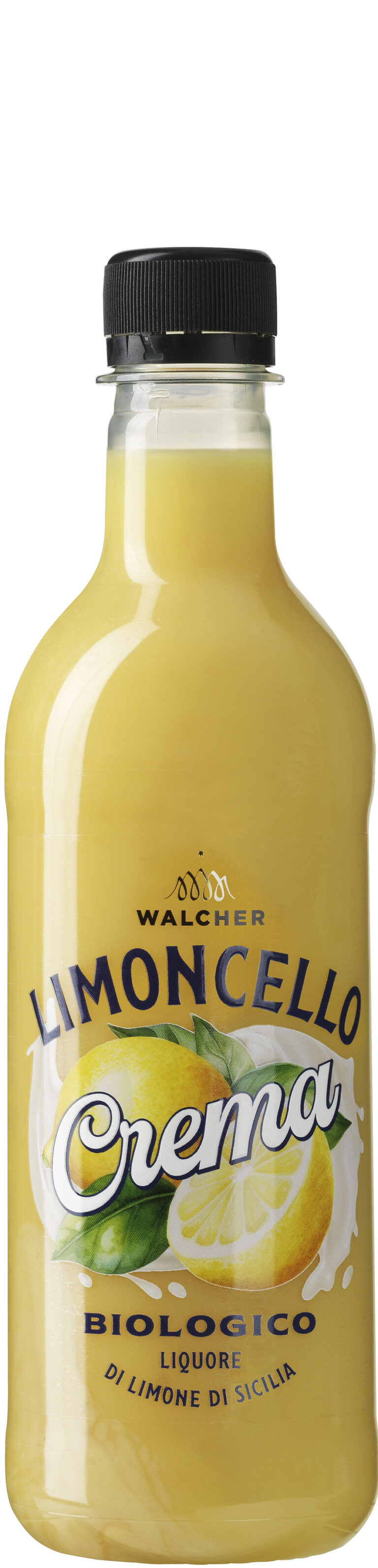Walcher Limoncello Biologico - Enjoy Wine & Spirits