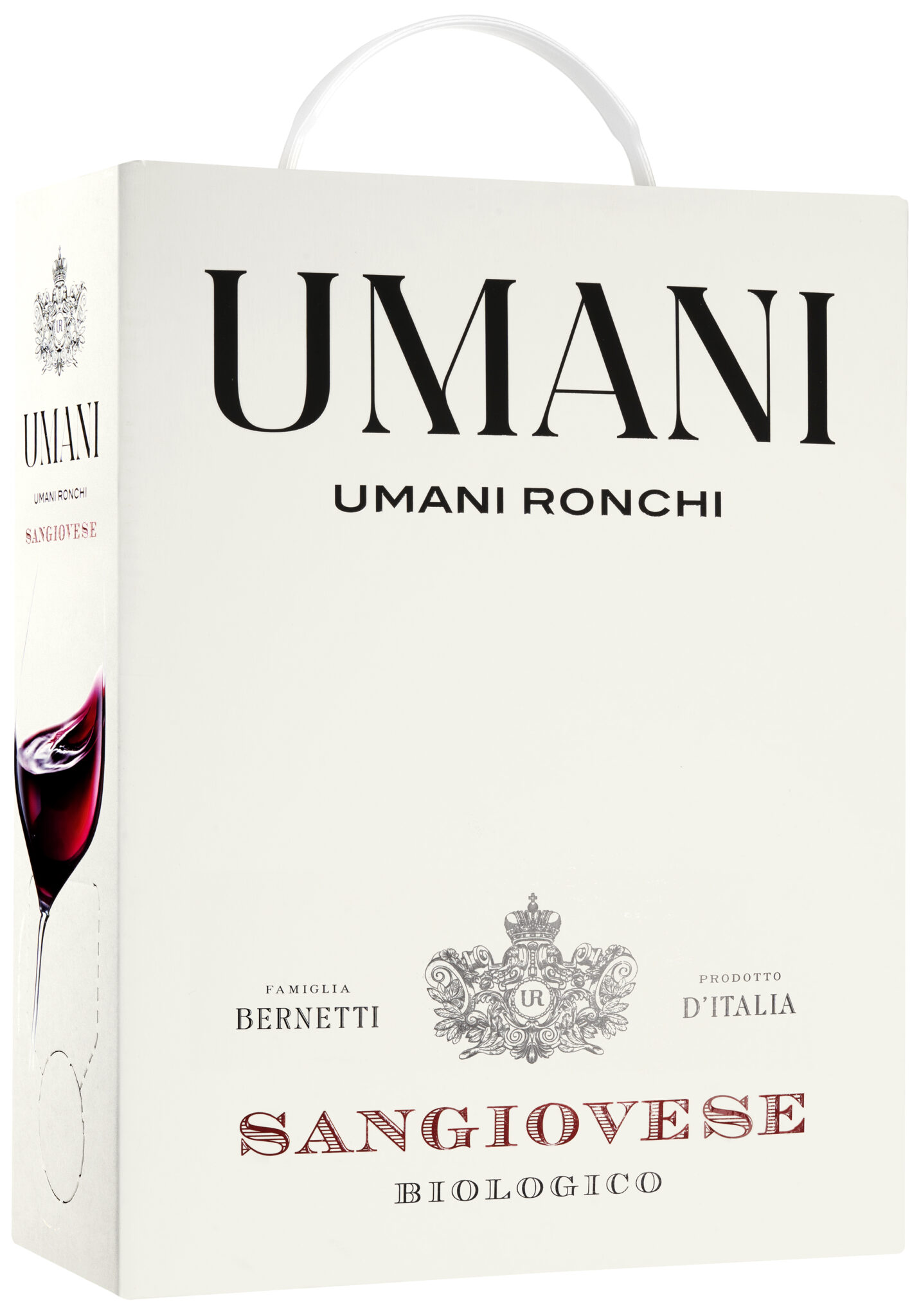 Umani Ronchi Montepulciano d'Abruzzo - Enjoy Wine & Spirits