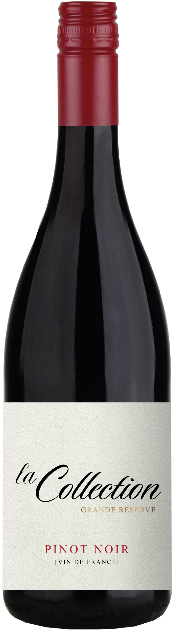 La Collection Grande Réserve Pinot Noir - Enjoy Wine & Spirits