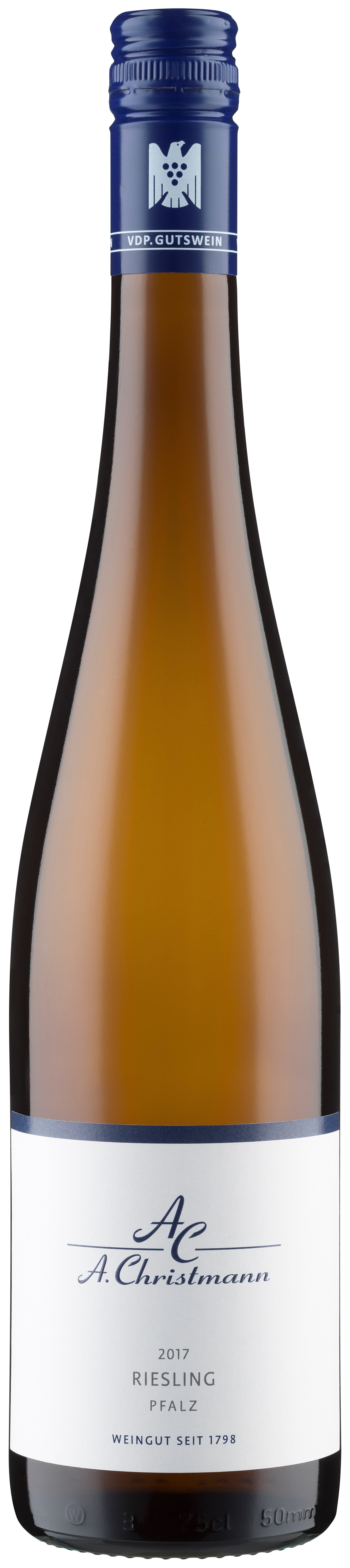 A Christmann Riesling – Enjoy Wine & Spirits